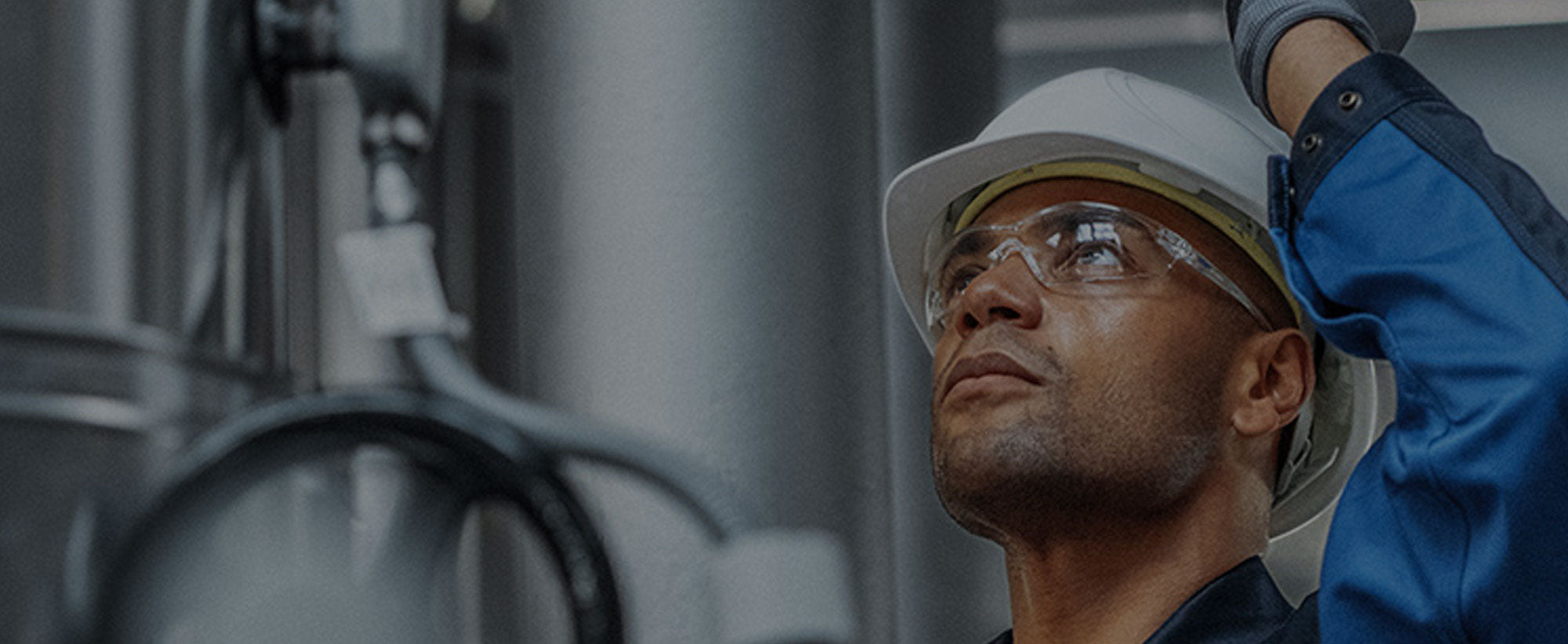 About - Sentry Safety Services